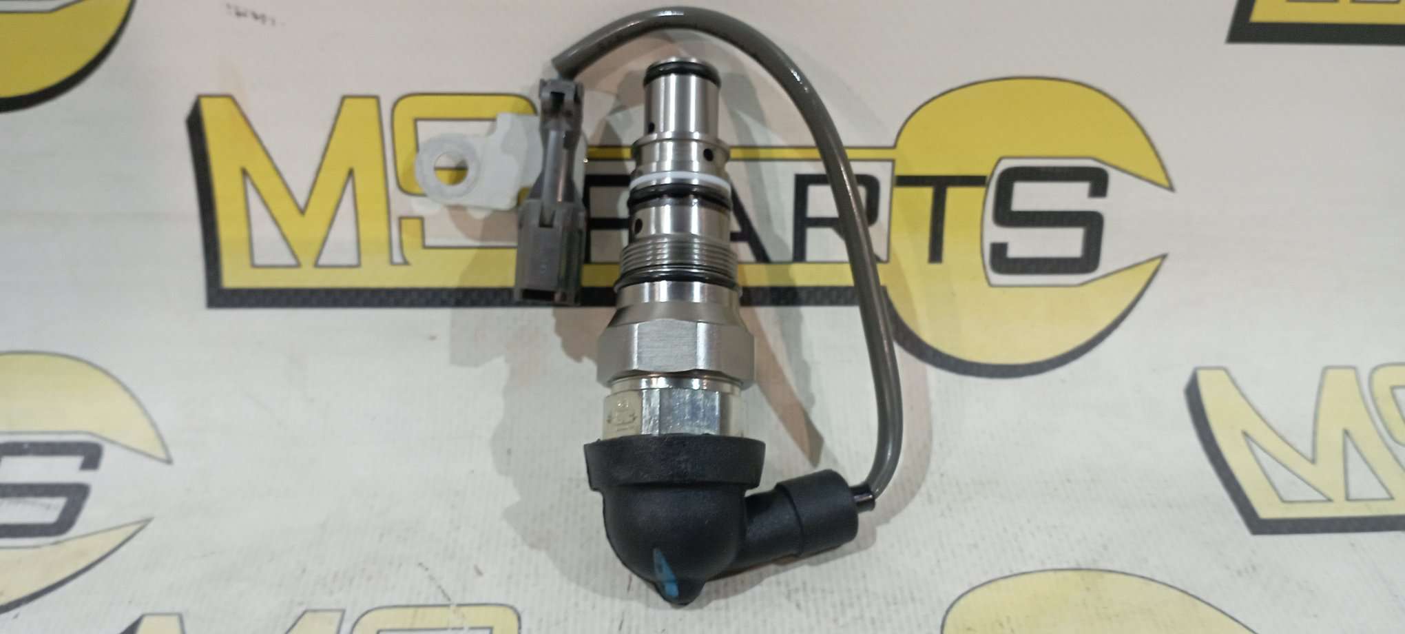 Купить запчасти Клапан ТНВД в сборе/VALVE,SOLENOIDE/TIMER SET 129657 ...